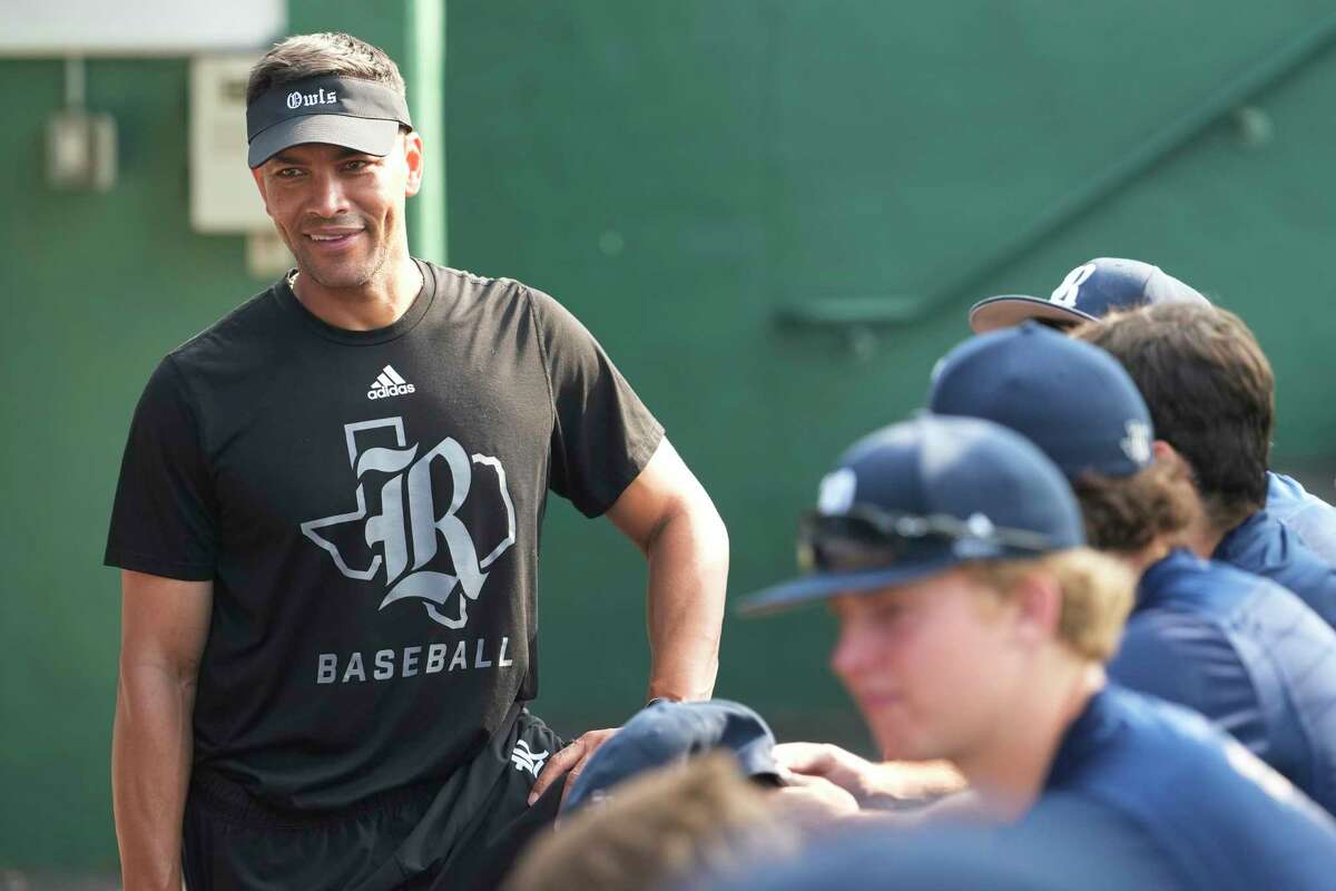 Rice baseball gets second chance in C-USA tournament