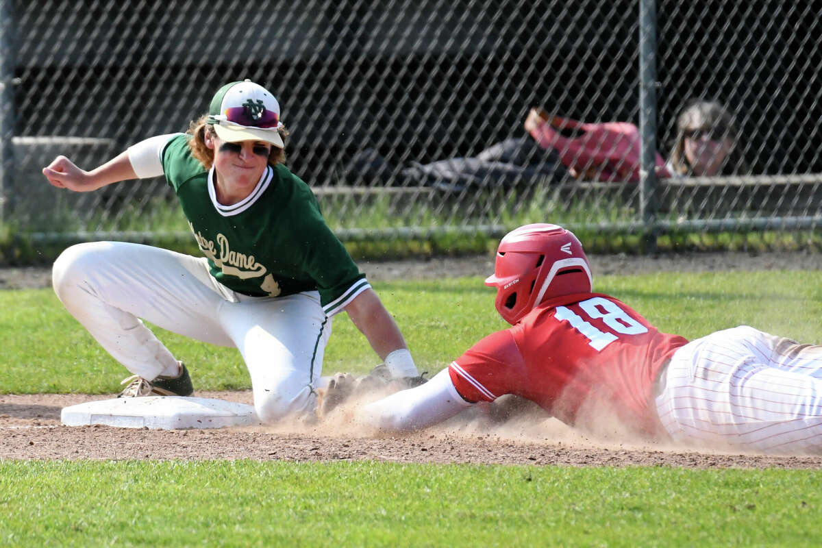 Connecticut high school sports roundup for Tuesday, May 23