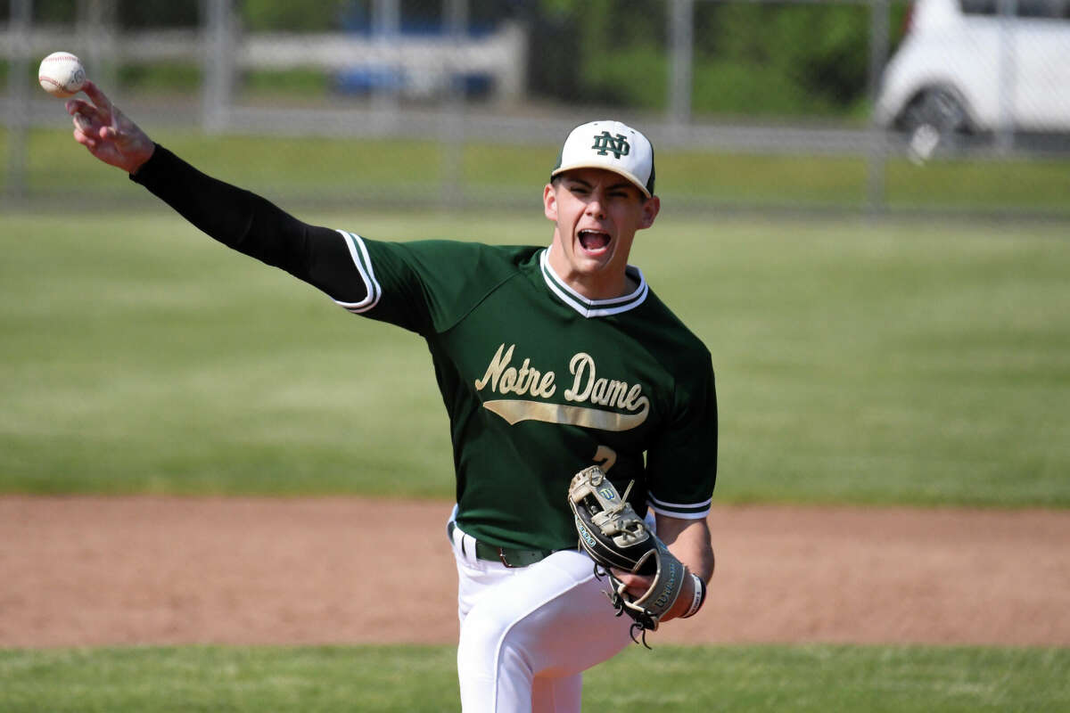 Connecticut high school sports roundup for Tuesday, May 23