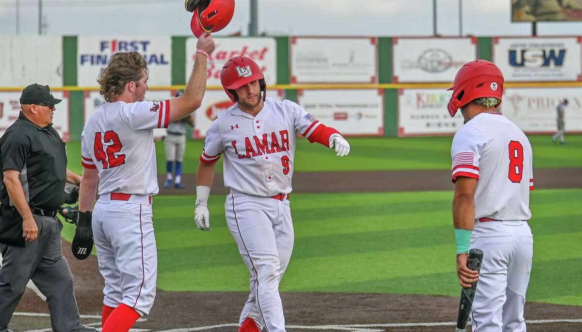 Lamar University catcher Ryan Snell drafted by Washington Nationals