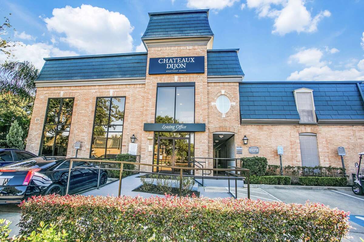 Houston industrial portfolio near Loop 610 sells to Dallas investor