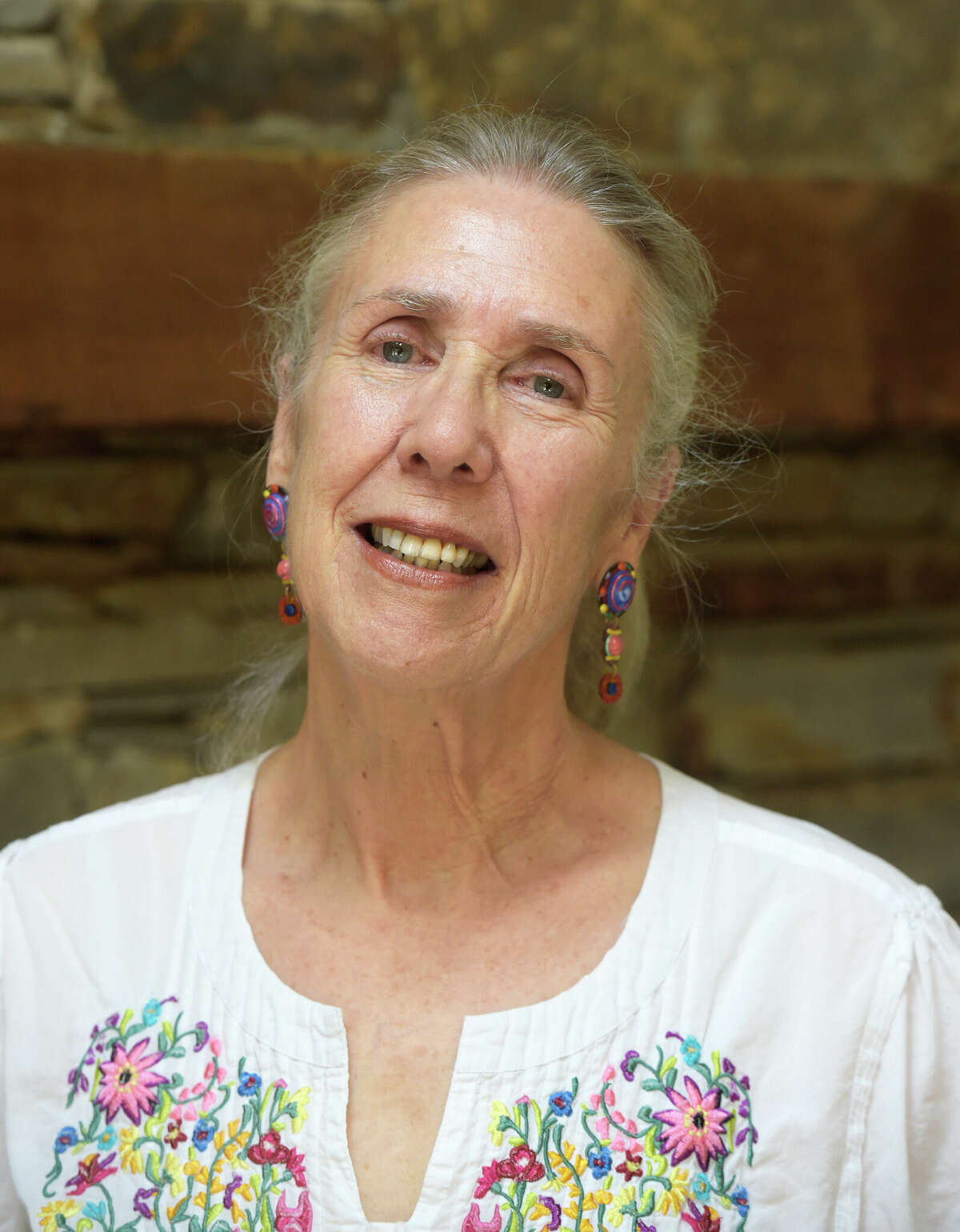 Navy nurse from Ridgefield is grand marshal in Memorial Day parade