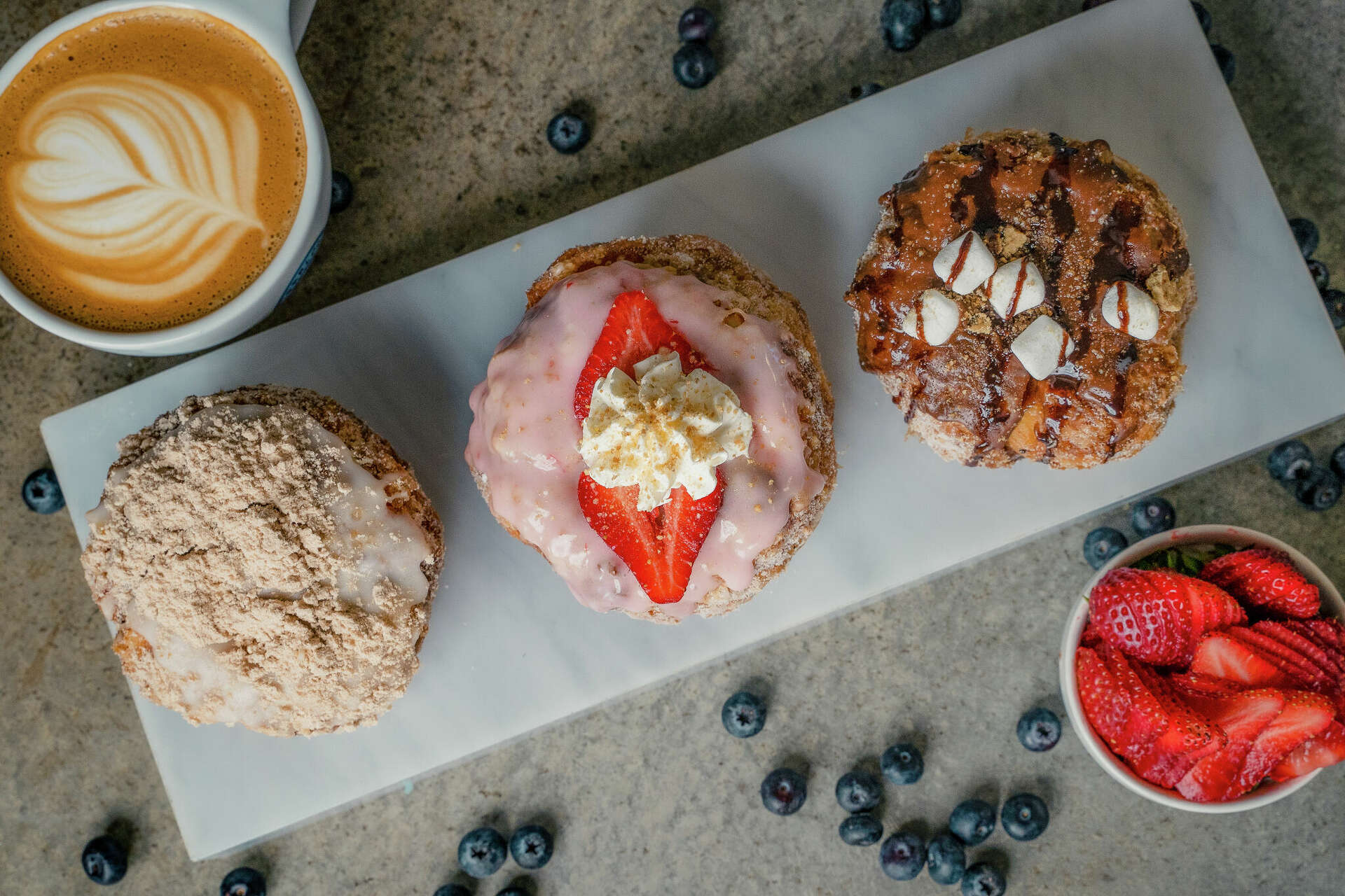 Parlor Doughnuts is coming to the Houston Heights