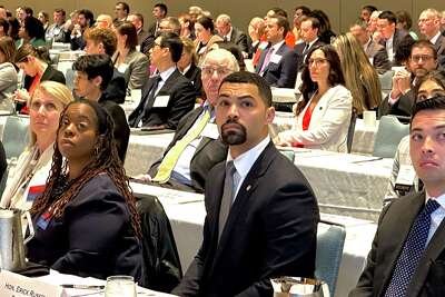 Business - The Ridgefield Press