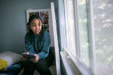 As states target TikTok, Gen Z teaches itself to navigate social media
