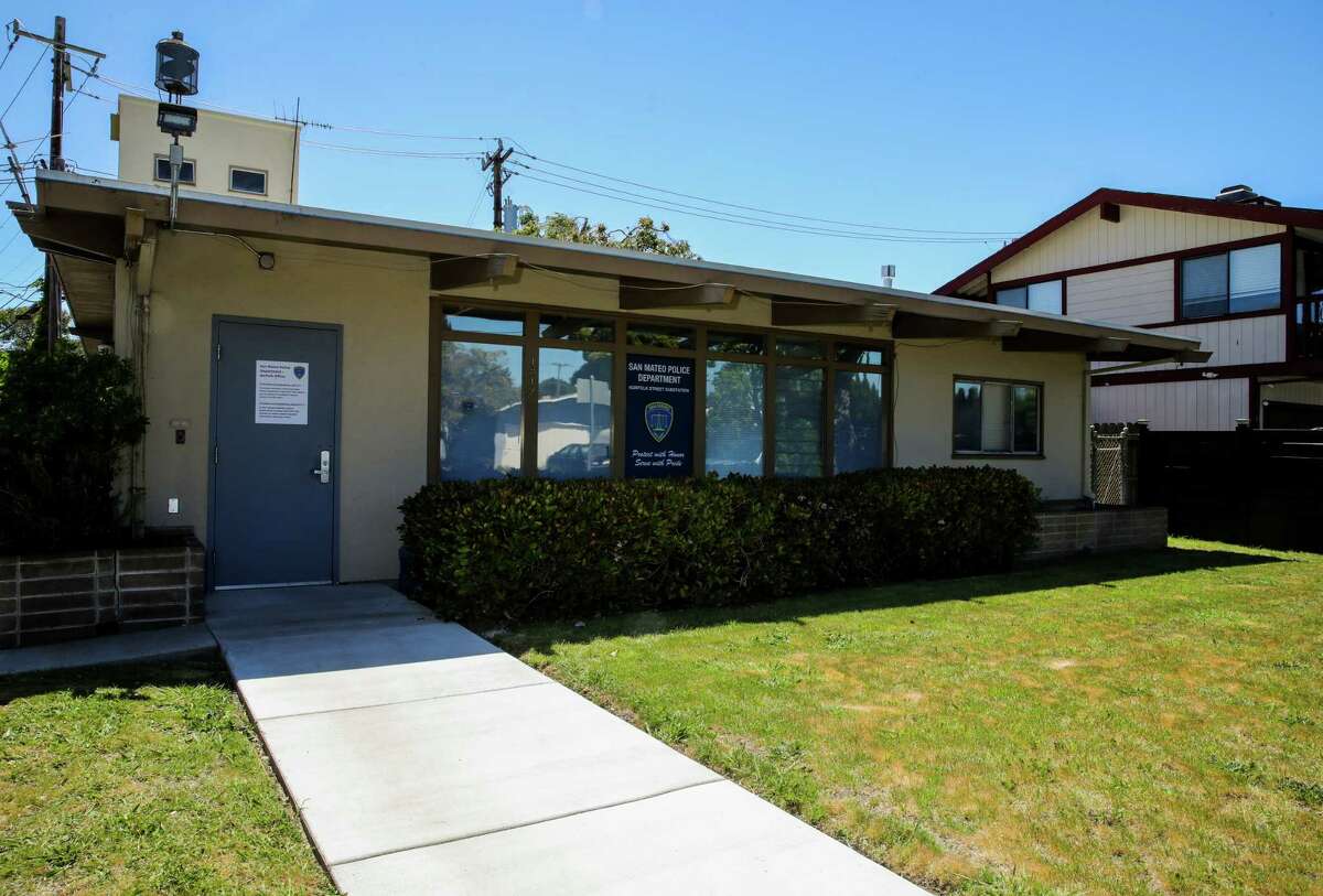Bay Area police officers sleep in barracks to avoid commutes