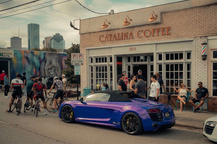 The 13 best independent coffee shops in Houston