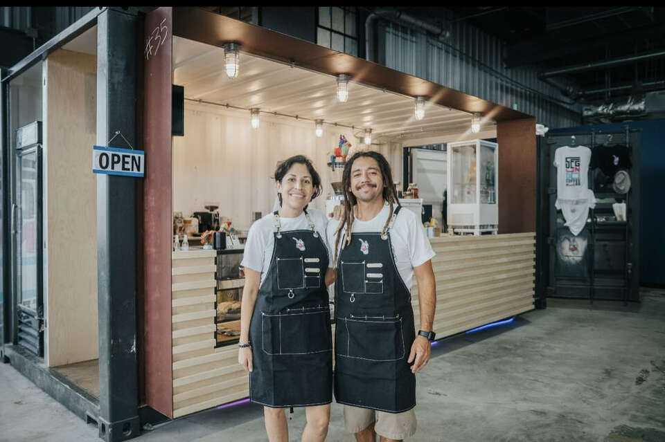 The 13 best independent coffee shops in Houston