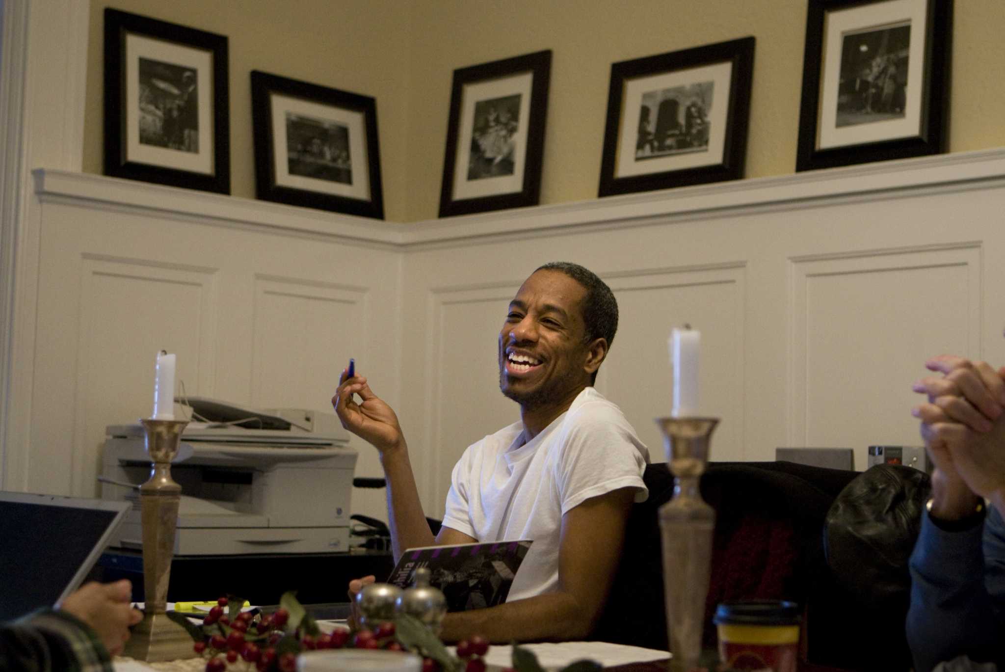 S.F. dancer, choreographer Robert Henry Johnson to be celebrated
