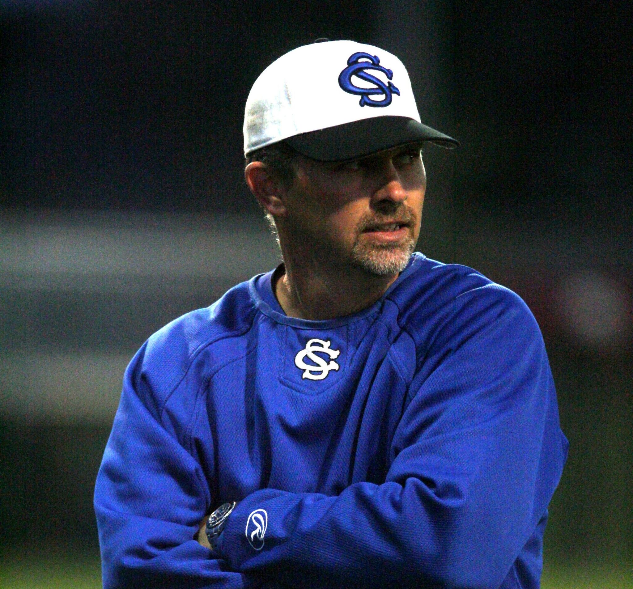 Clear Springs baseball team thriving on clutch moments