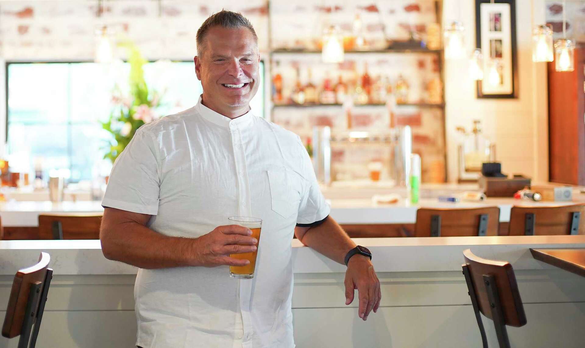 Famous Texas pitmasters team up for special one-day barbecue class