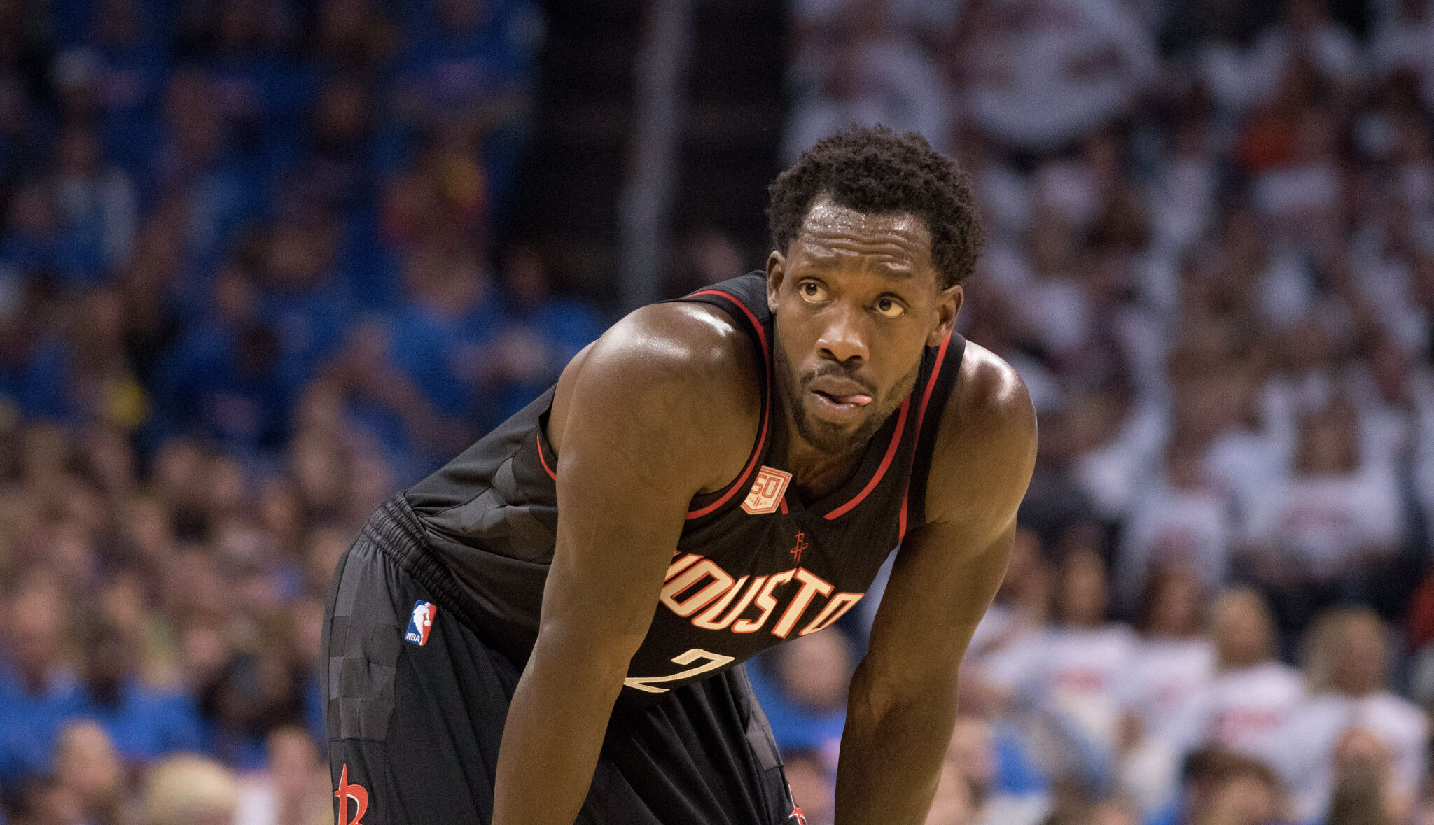 Could another Rockets reunion be in the works this summer?