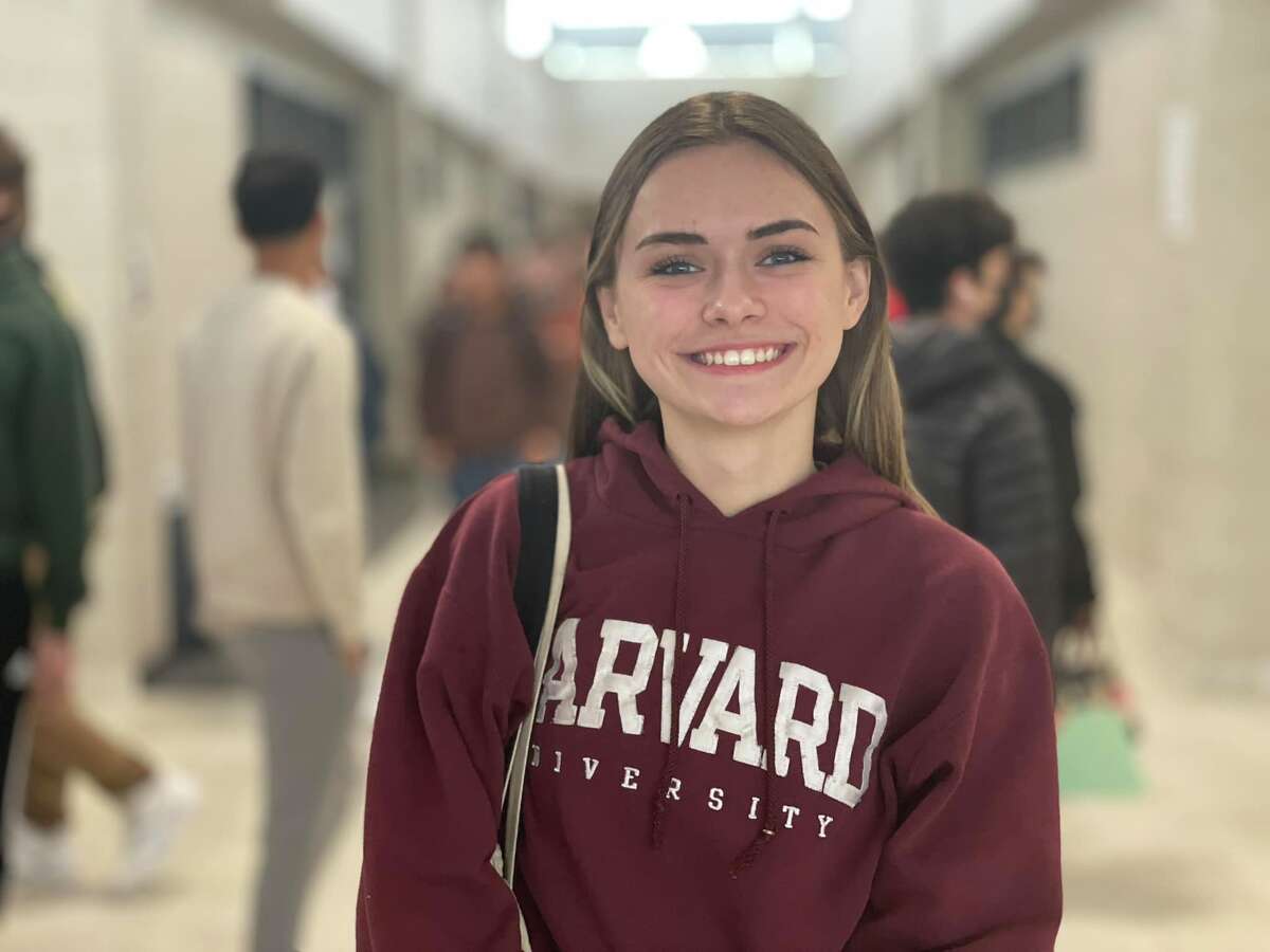 Conroe grad born in jail to fulfill dream of attending Harvard