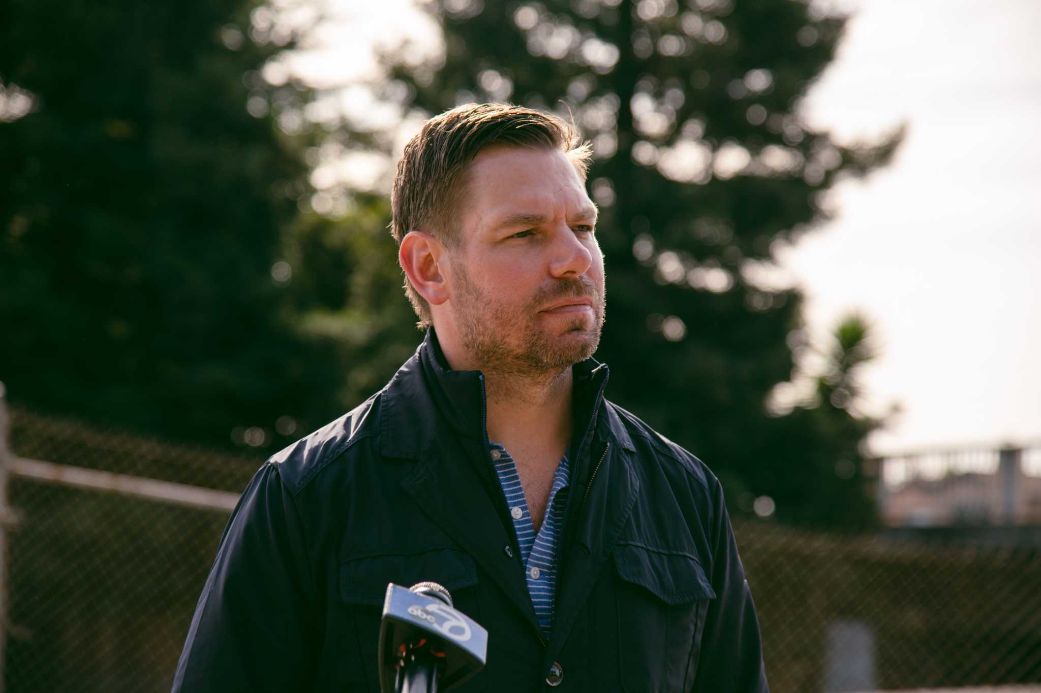 House committee wraps probe into Swalwell's contact with suspected spy