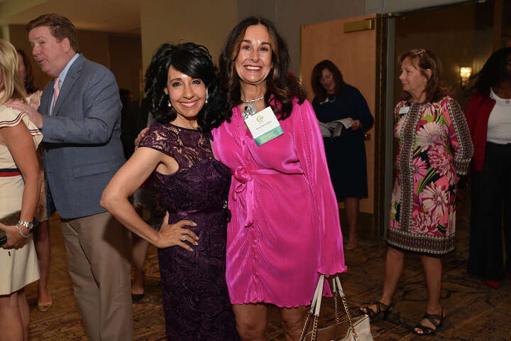 SEEN: 32nd Women of Excellence Awards