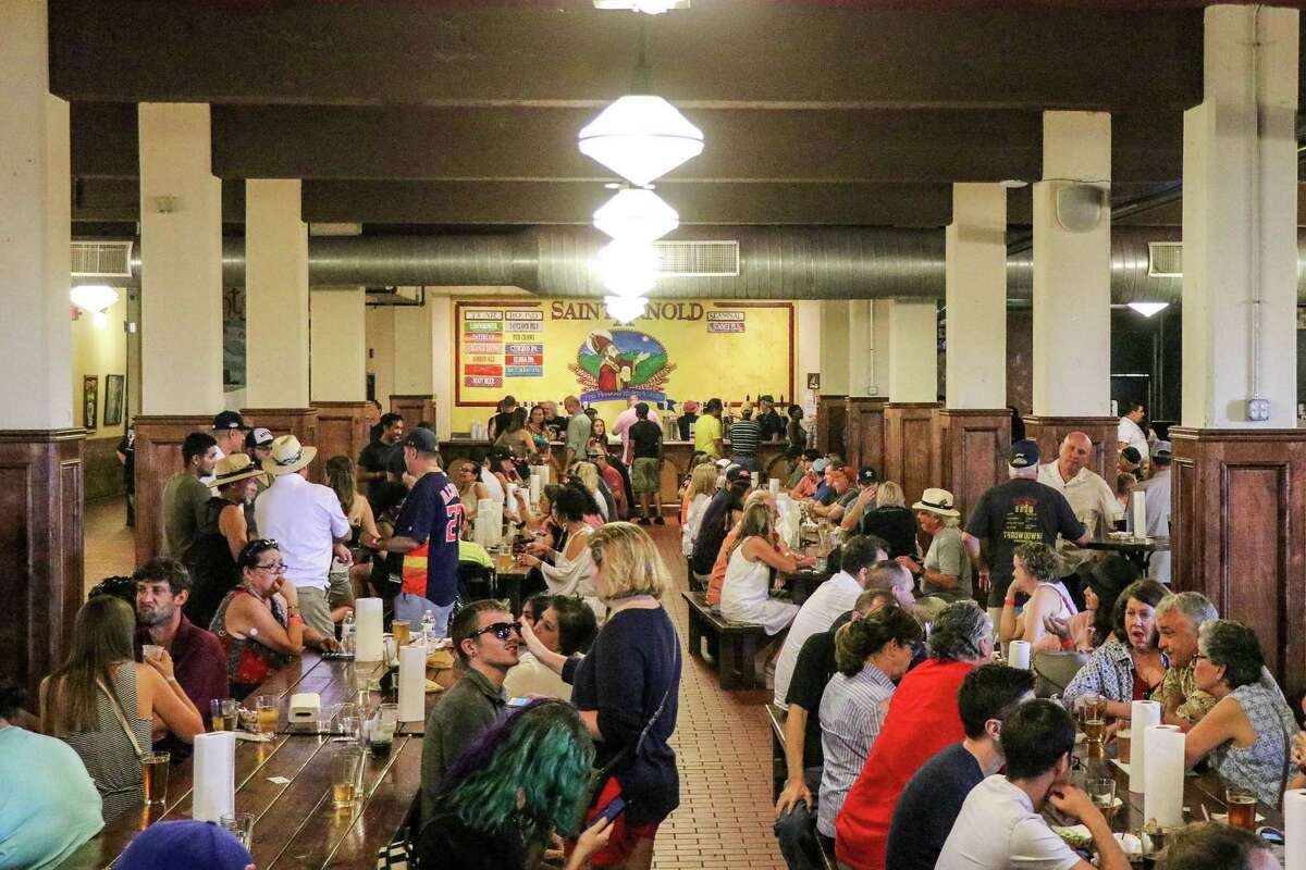 Houston’s annual Tex-Mex BBQ Block Party set for July 23