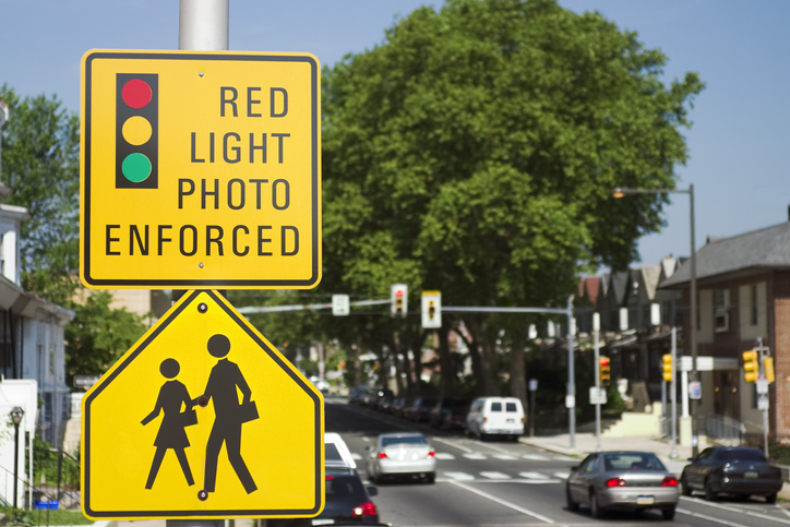 Speed cameras a necessary step for CT roads