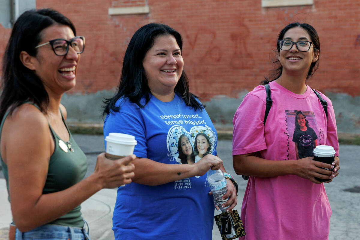 Uvalde officials ask for compassion, privacy on shooting anniversary