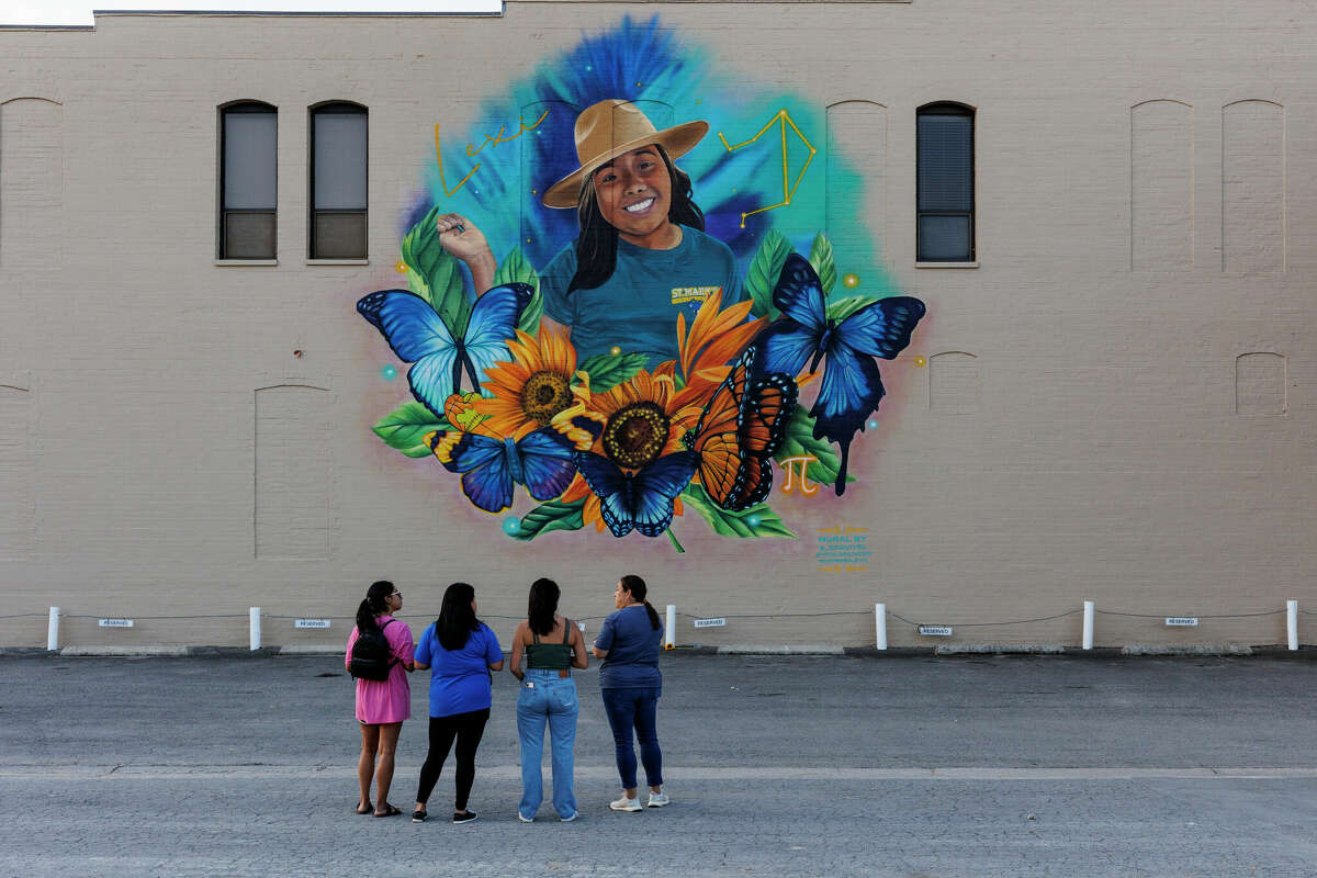 Uvalde officials ask for compassion, privacy on shooting anniversary