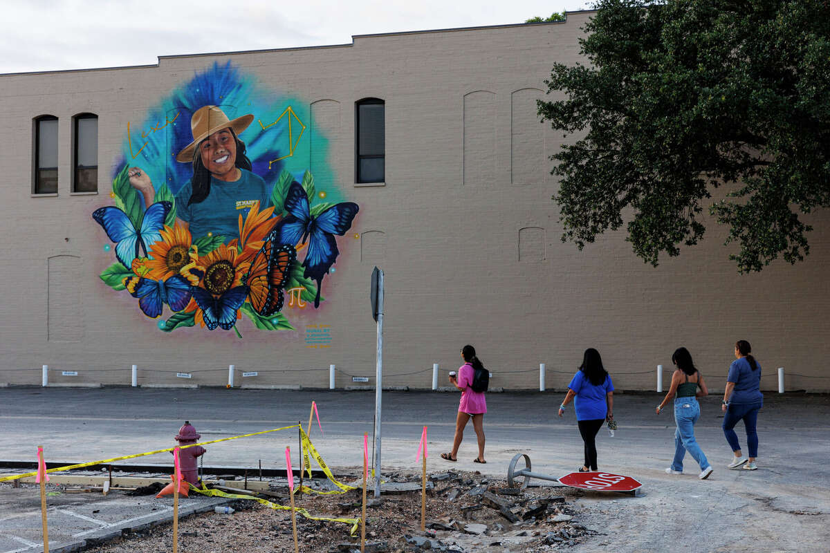 Uvalde officials ask for compassion, privacy on shooting anniversary