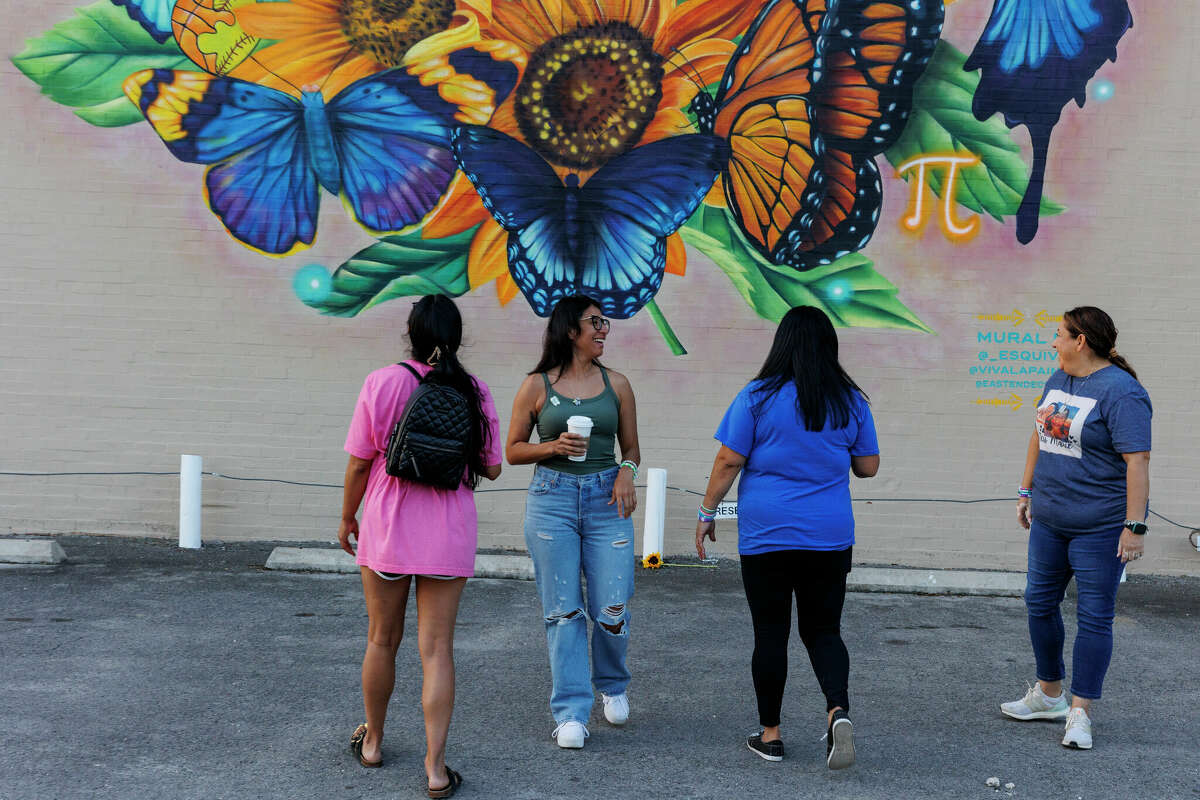 Uvalde officials ask for compassion, privacy on shooting anniversary