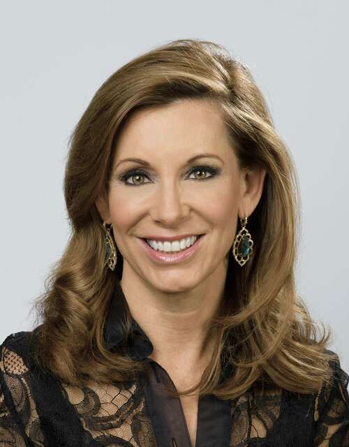 Five things to know about the San Antonio Spurs' Kimberly Lewis