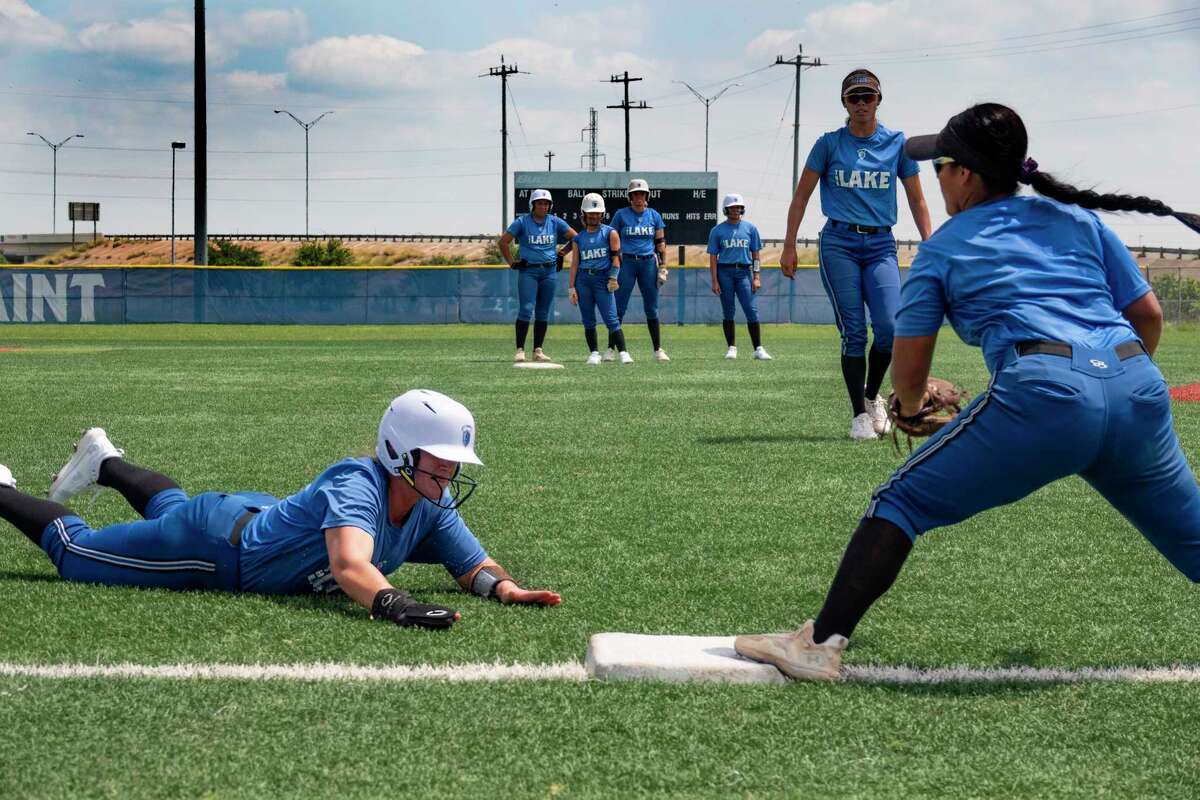 Our Lady of the Lake ready for NAIA College World Series