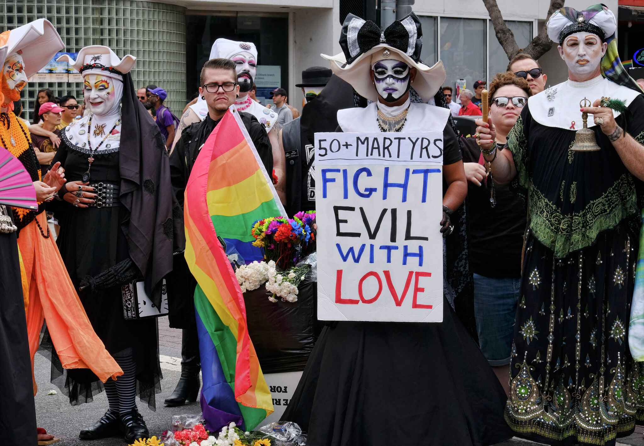 When it comes to trans rights, progress is not linear