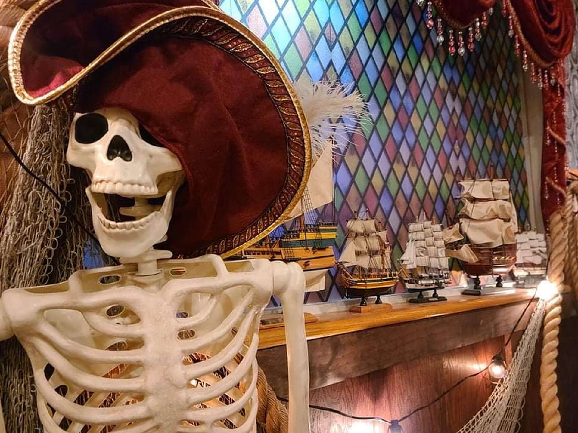A Peter Pan-themed cocktail pop-up is coming to San Antonio