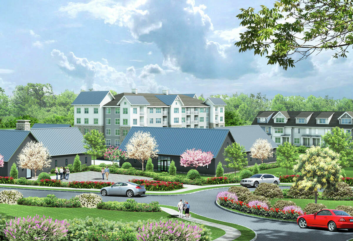 414-unit housing complex could add $1.5B to Middletown CT economy