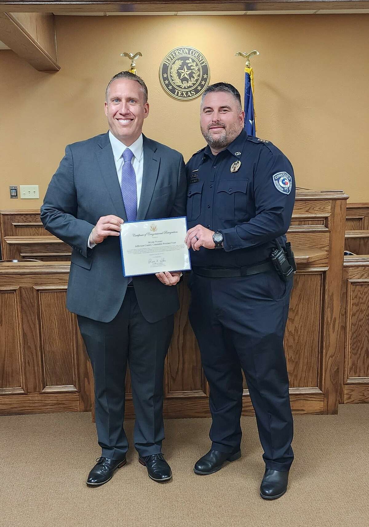 Beaumont native lands key role with American Advertising Federation