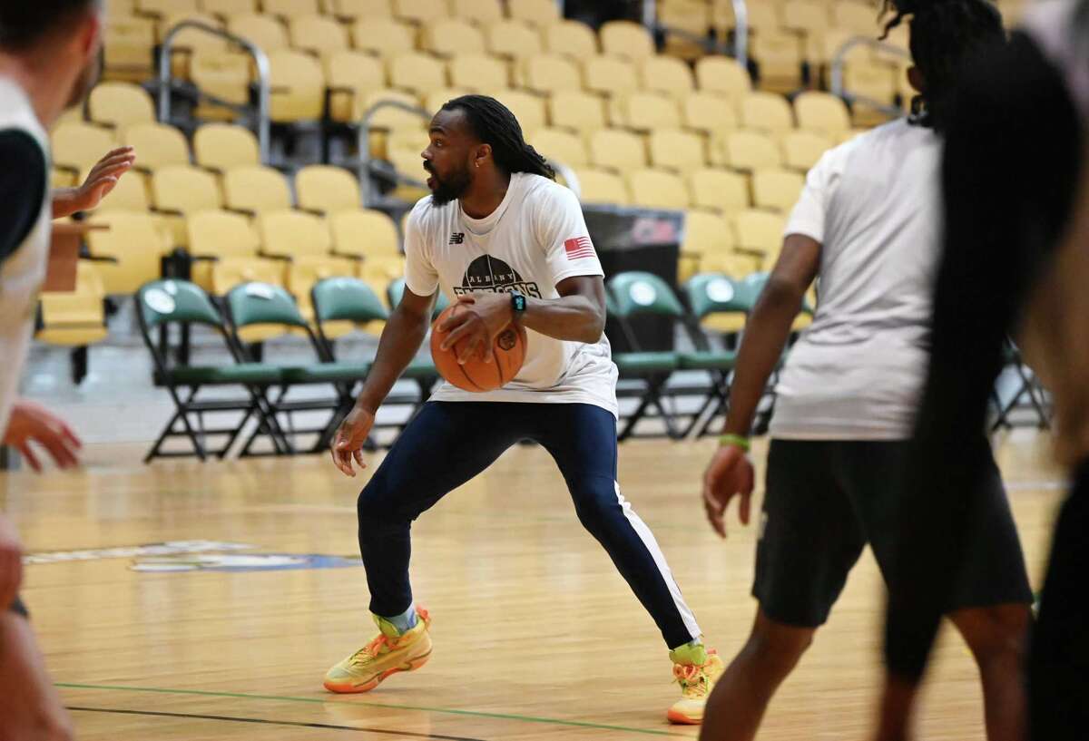 Patroons return to Armory in must-win situation