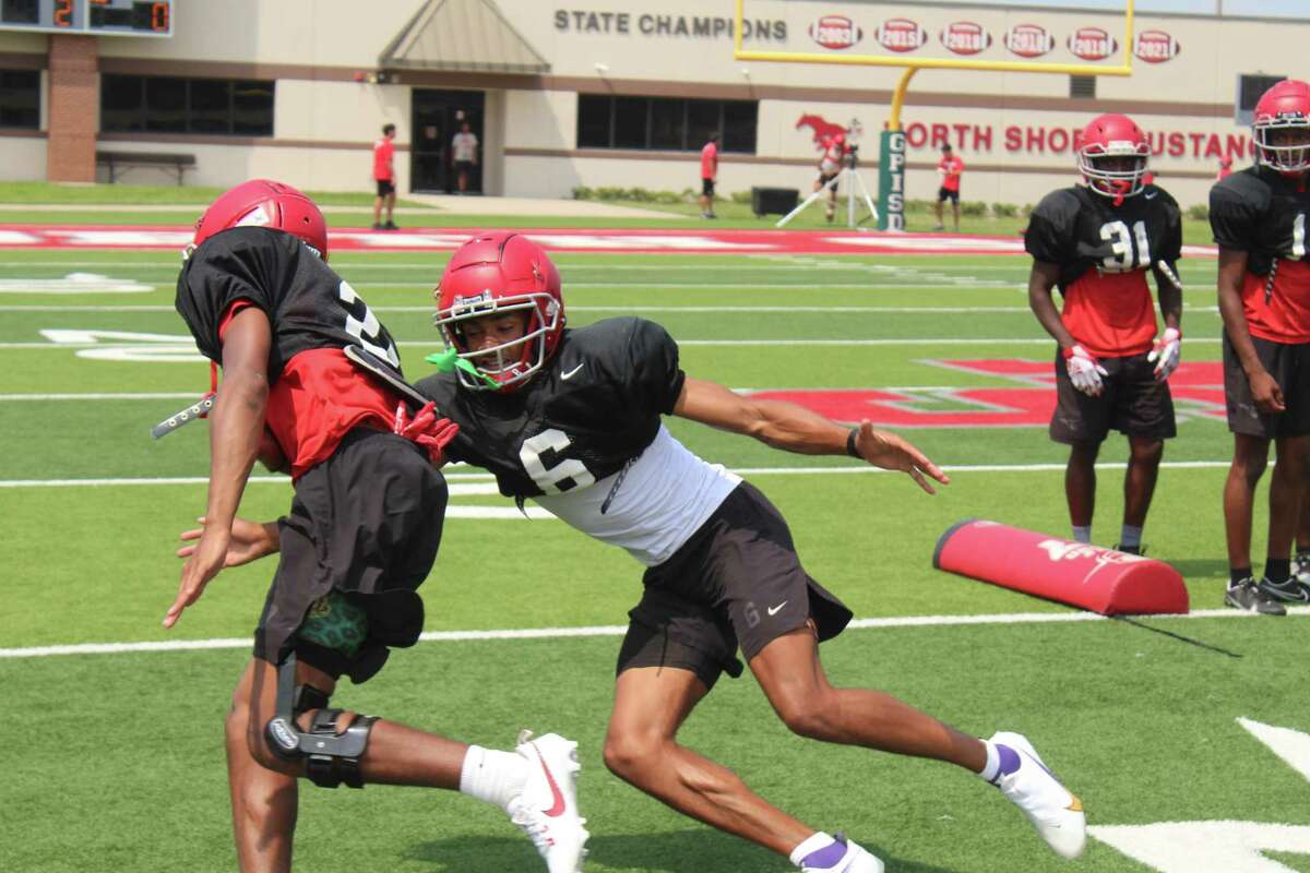 HS football: North Shore sets sights on 2023 as spring ball ends