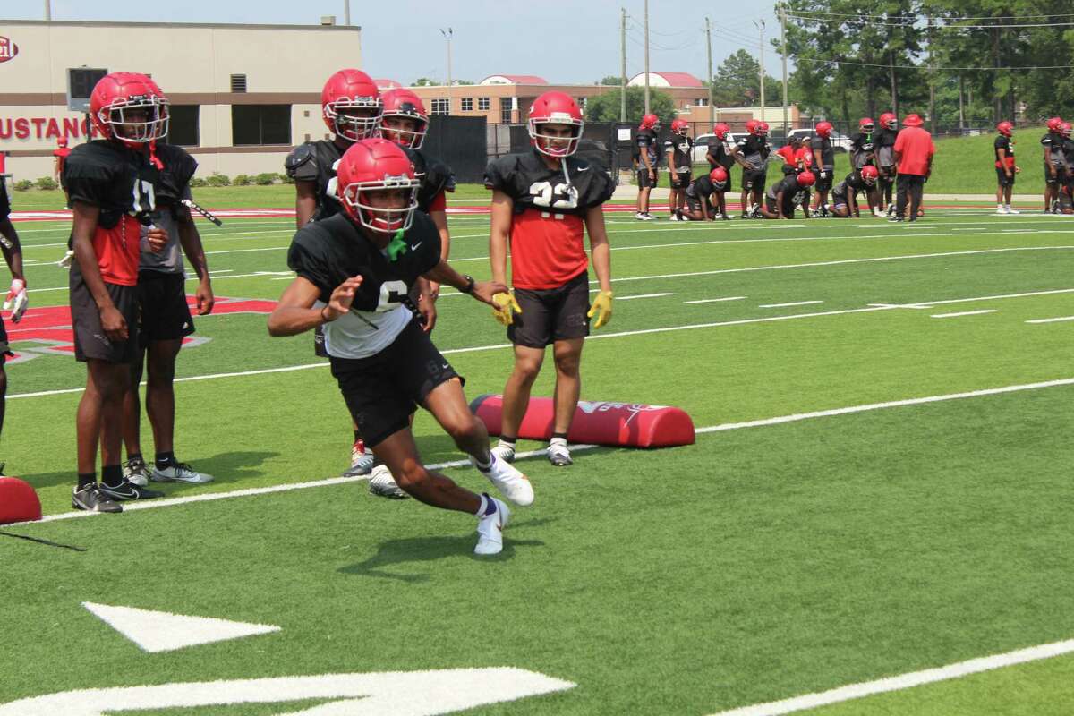 HS football: North Shore sets sights on 2023 as spring ball ends