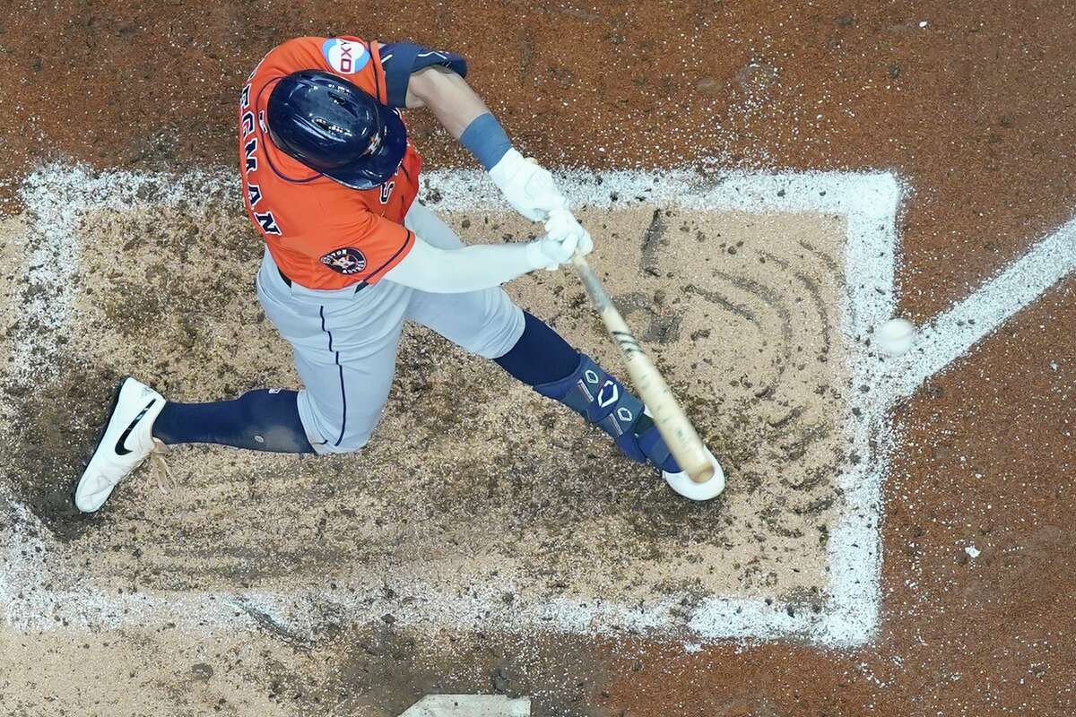 Houston Astros: Drop series finale vs. Brewers with another shutout