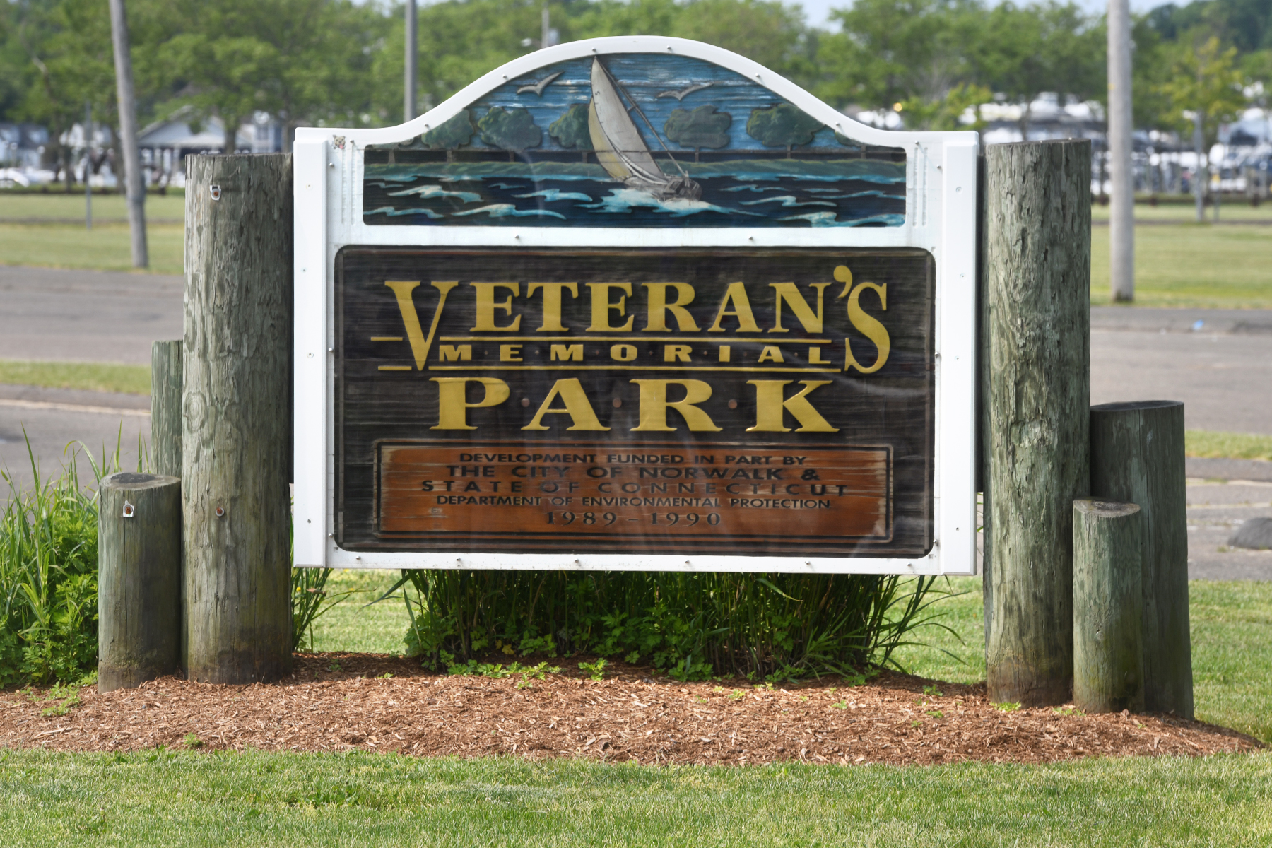 Norwalk unveils 10-year plan to improve recreation facilities