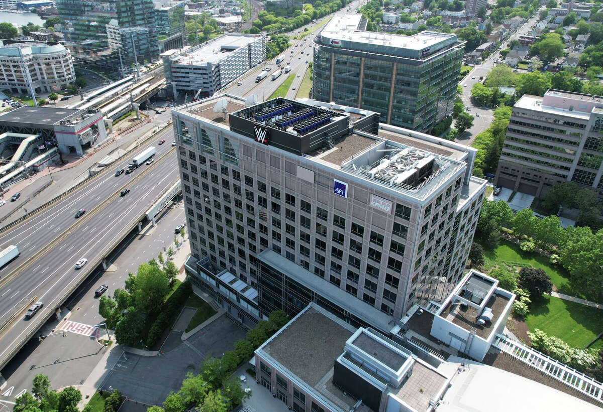 Consulting firm with offices in CT to cut 5% of U.S. workforce