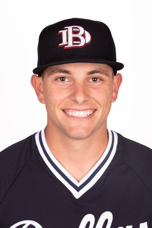 COLLEGE BASEBALL: Former MC standout Mann named C-USA’s top newcomer