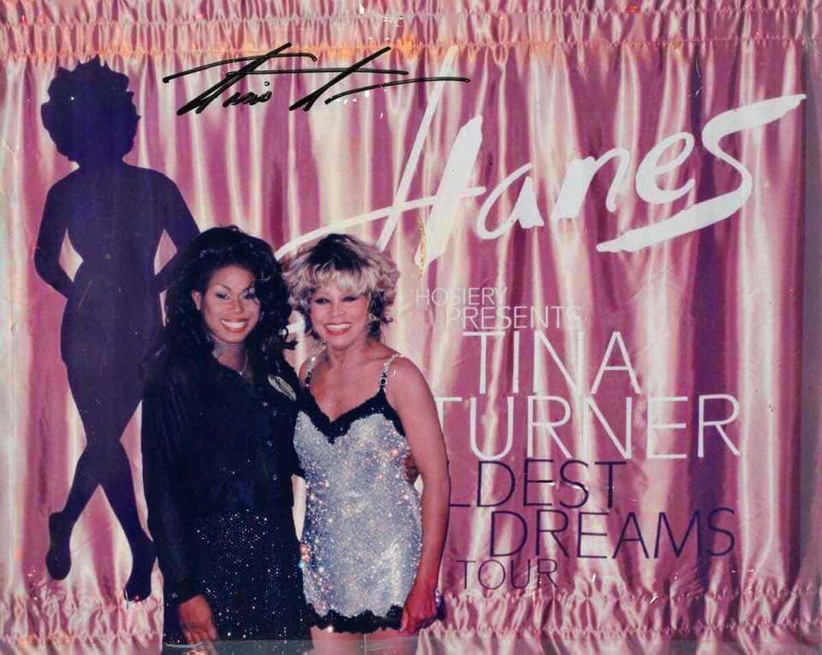 Tina Turner: Houston drag performer Roxanne Collins to continue honori