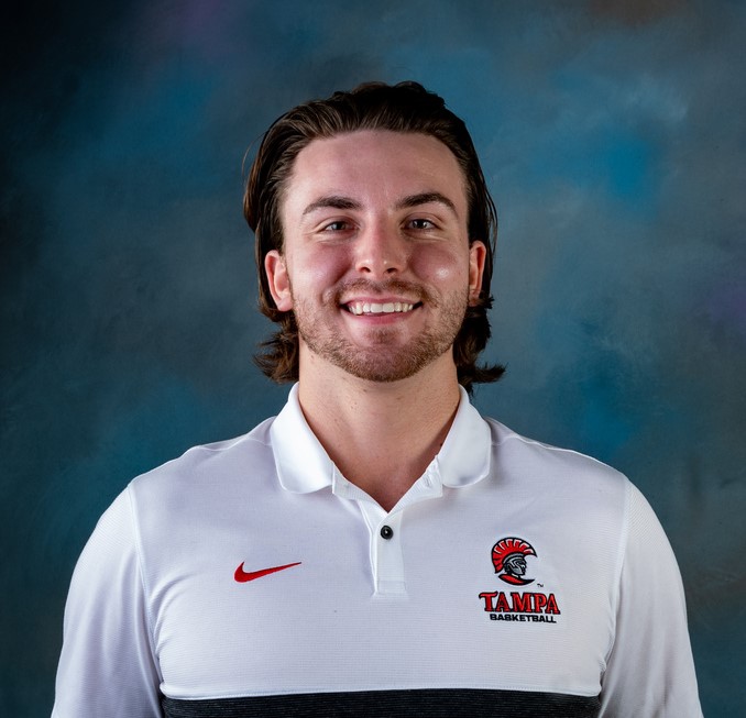 UConn grad manager Tim Russo takes job at Northern Arizona