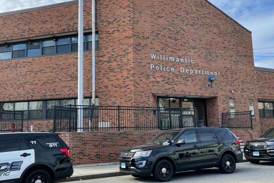 Willimantic police: 11 people arrested on drug, gun charges