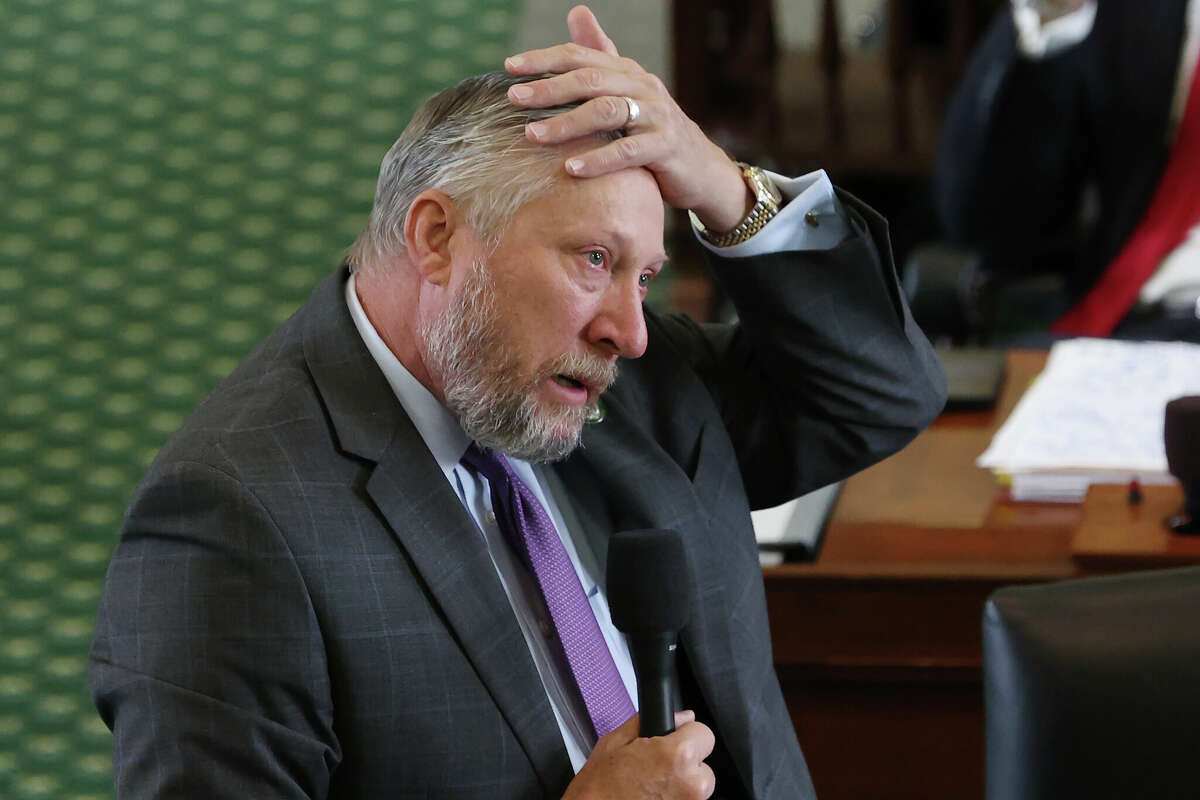 Uvalde officials ask for compassion, privacy on shooting anniversary