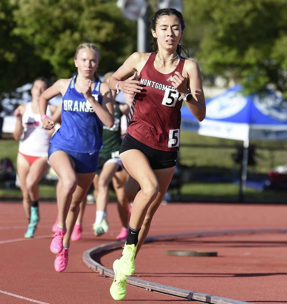 Which Metro athletes might medal at state track and field meet?