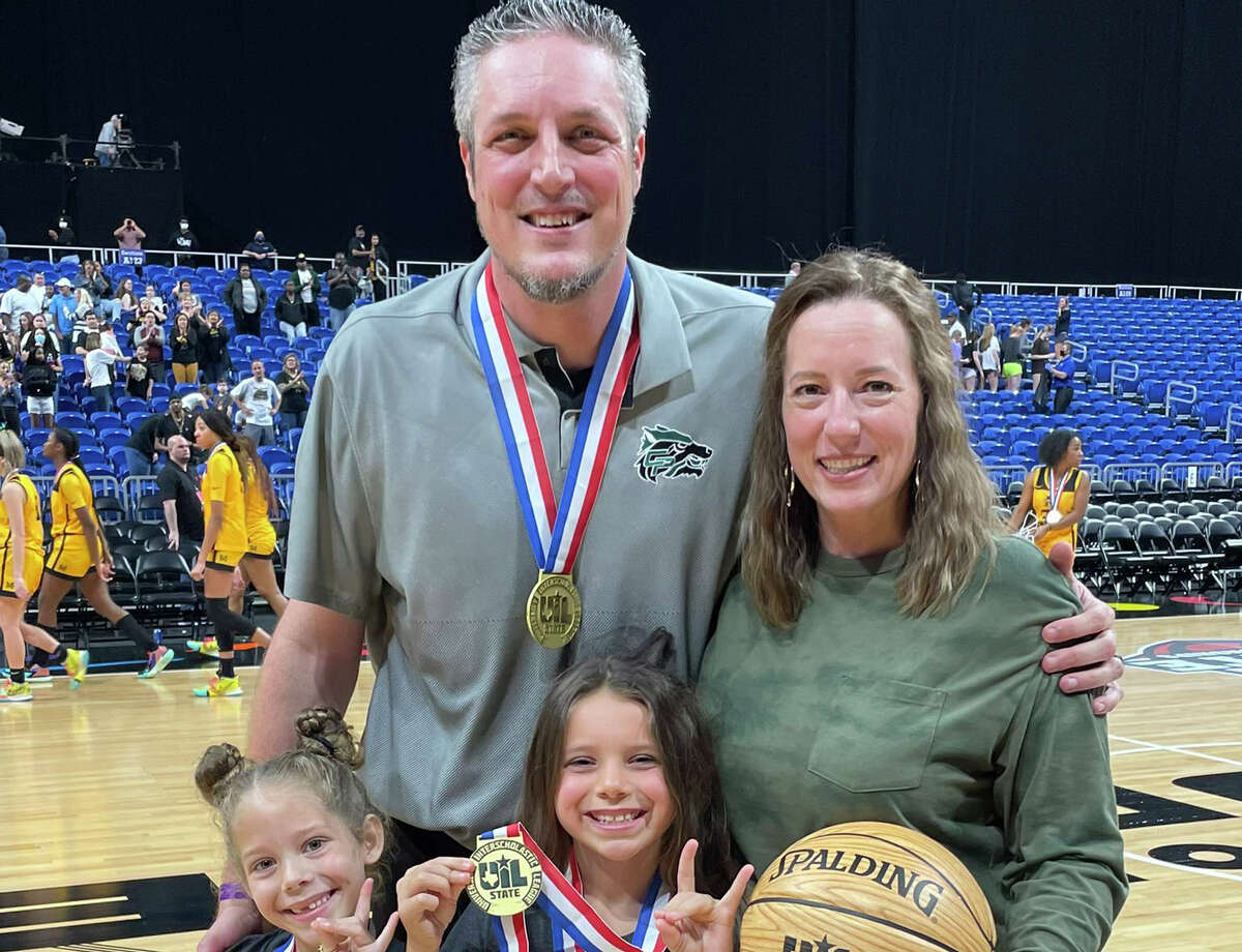 HS girls basketball: Donny Ott ready for new challenge at Summer Creek