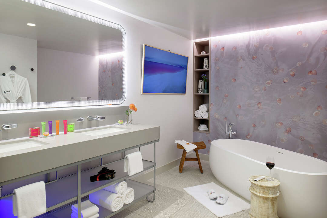 The ‘hottest new hotel’ in the country is in San Francisco