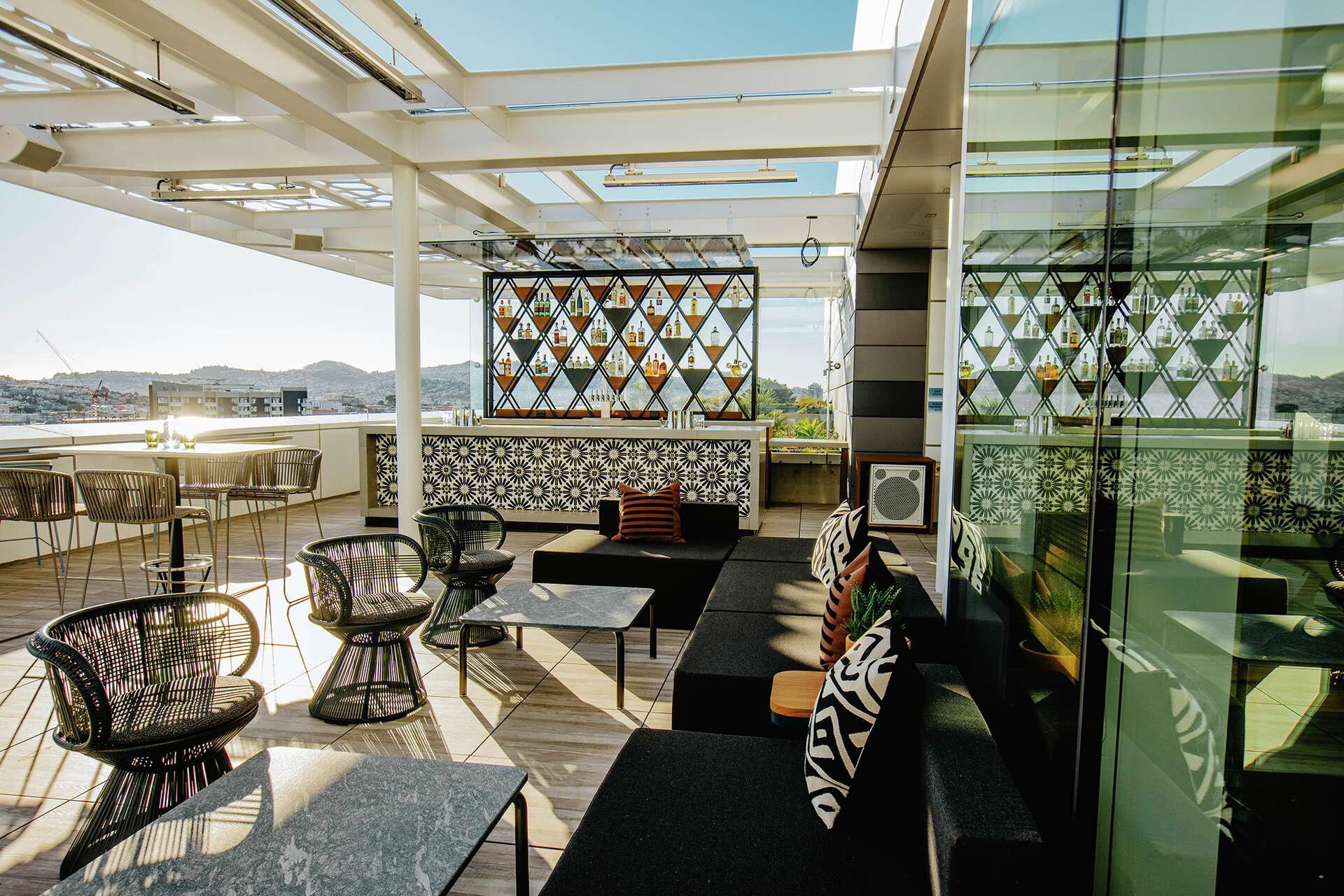 The ‘hottest new hotel’ in the country is in San Francisco