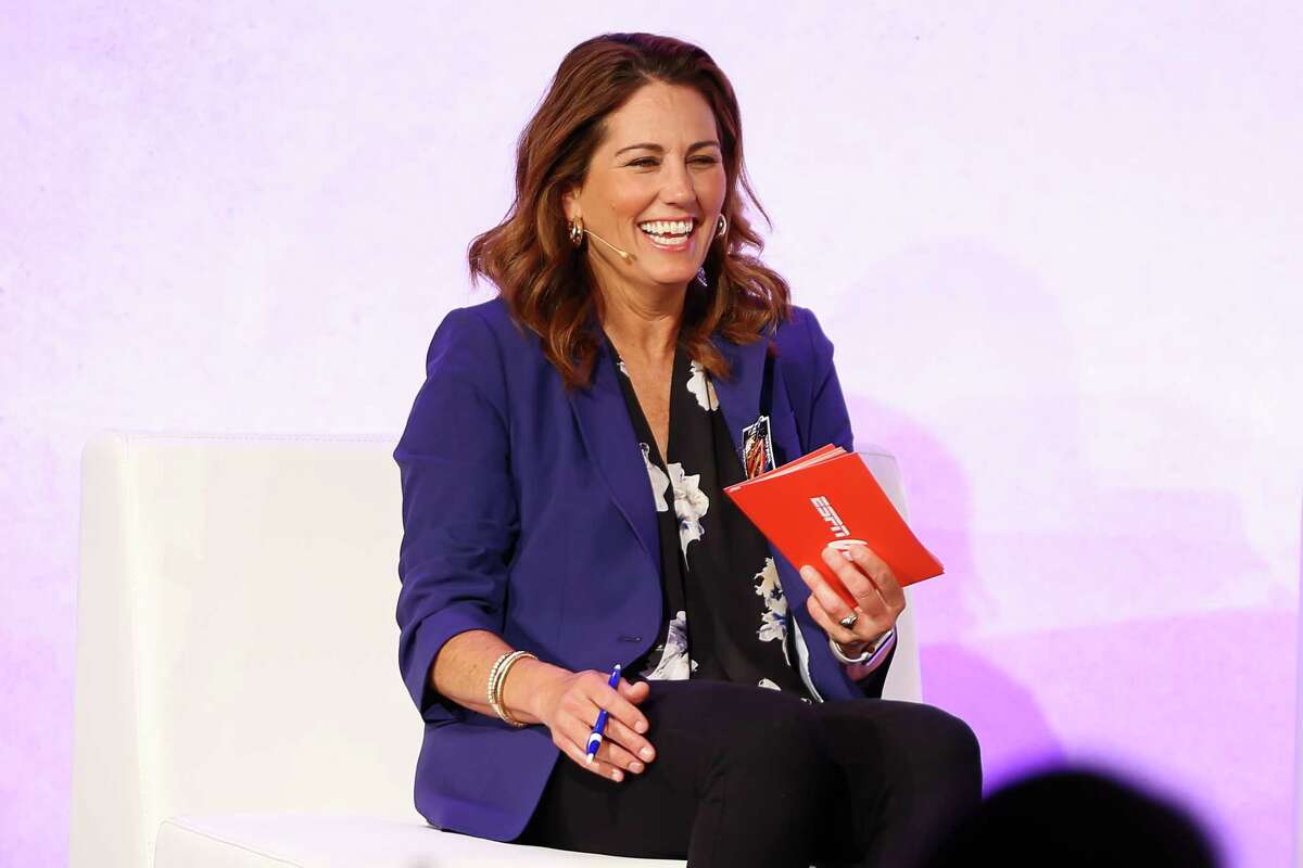 Julie Foudy reflects on women’s soccer growth before BASHOF induction