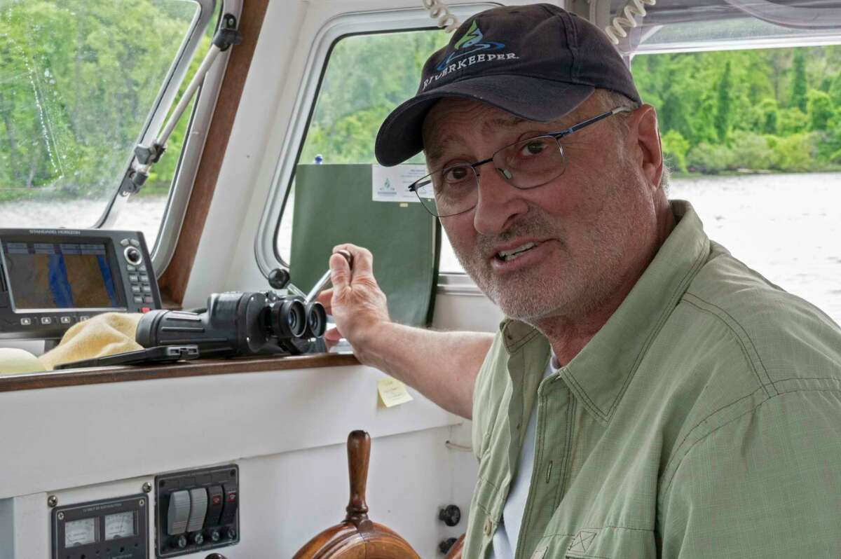 Wind power brings business to Hudson, but can waters handle it?