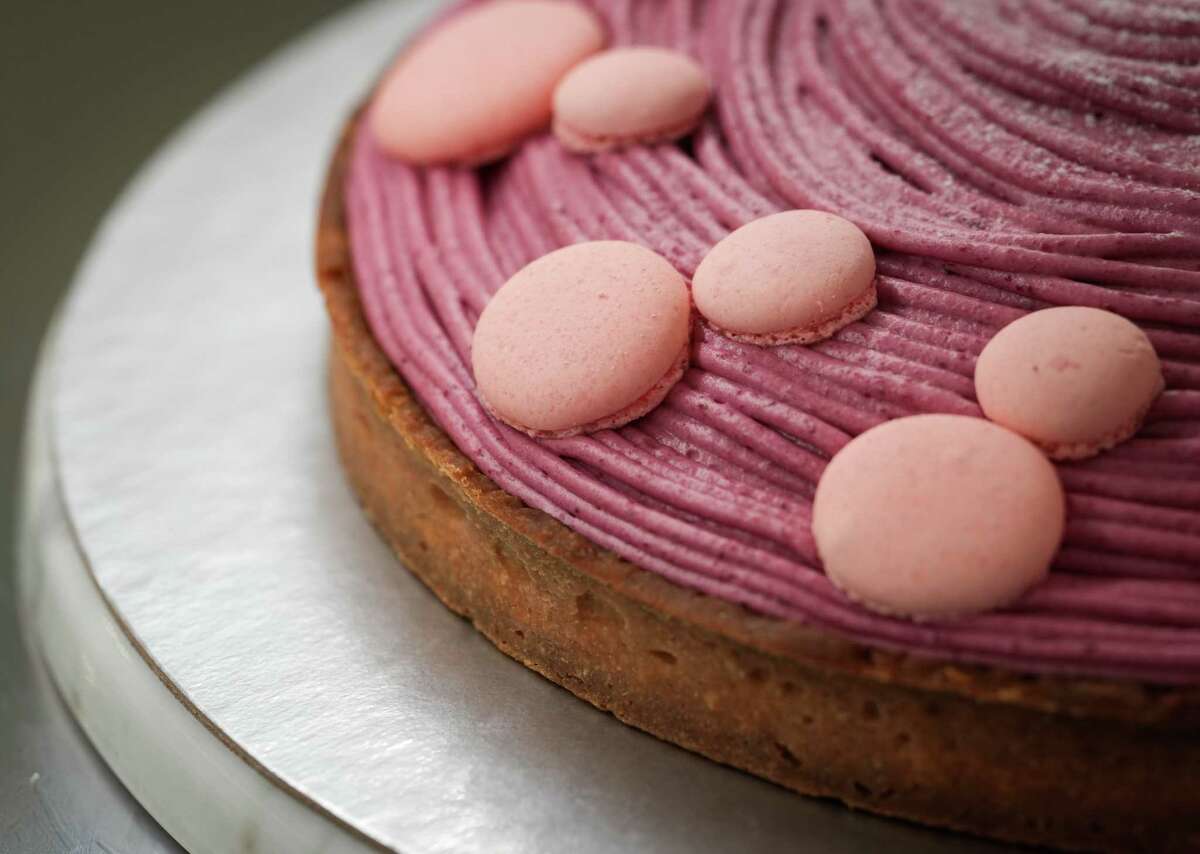 Lady M opens first Texas boutique in Houston selling mille crepe cakes