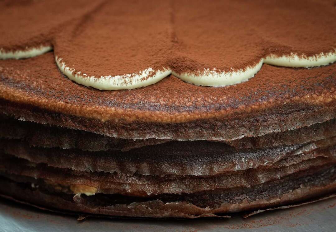Lady M opens first Texas boutique in Houston selling mille crepe cakes